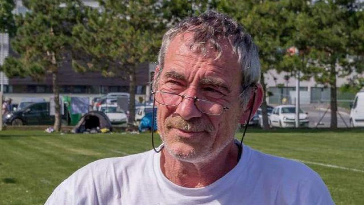 L’ancien président du club de rugby de Rethel, Florent Lambert,est décédé