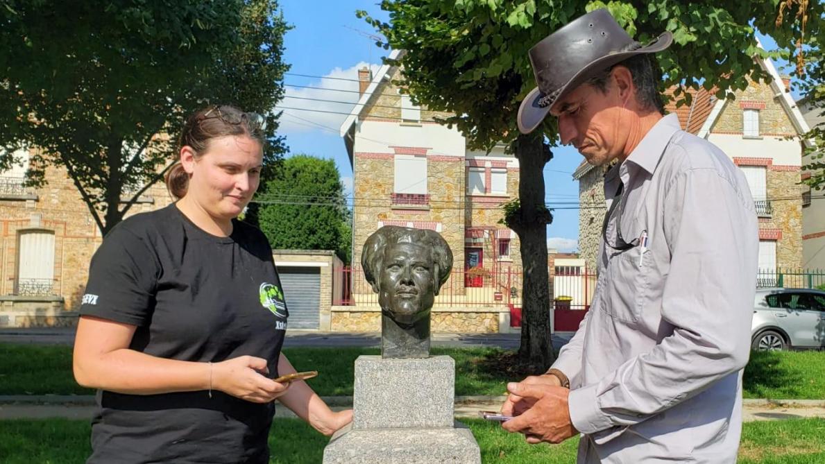 À la découverte du patrimoine de Châlons-en-Champagne grâce au géocaching
