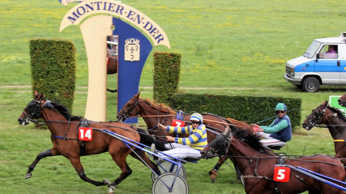 Jour de grande première ce dimanche à l’hippodrome de Montier-en-Der