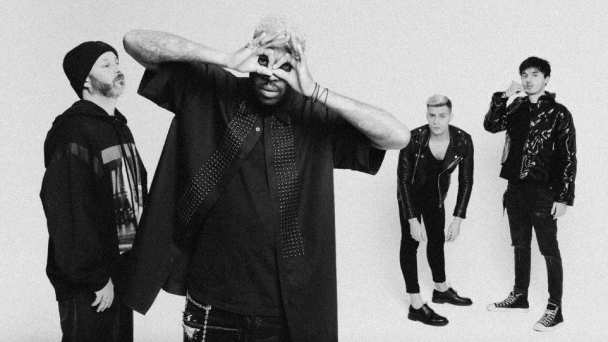 Sinsemilia et Skip the Use à Plancy-l’Abbaye fin août