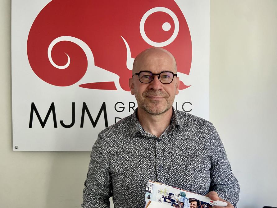 L’école MJM Graphic Design s’installe à Reims