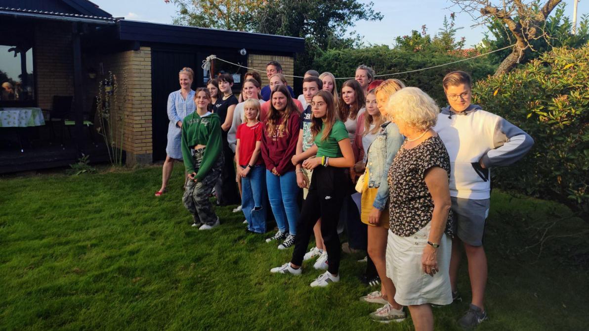 Ils veulent relancer le jumelage entre Braine et Haderslev au Danemark