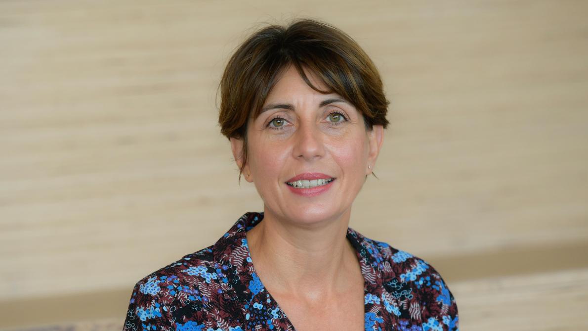 Chaperonné pour sa rentrée