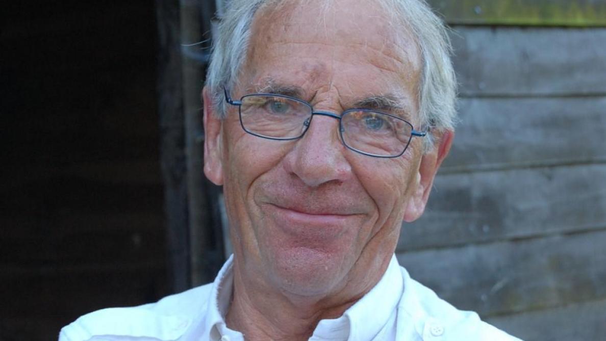 L’ancien conseiller municipal d’Auvillers-les-Forges Hubert Vingtdeux ...