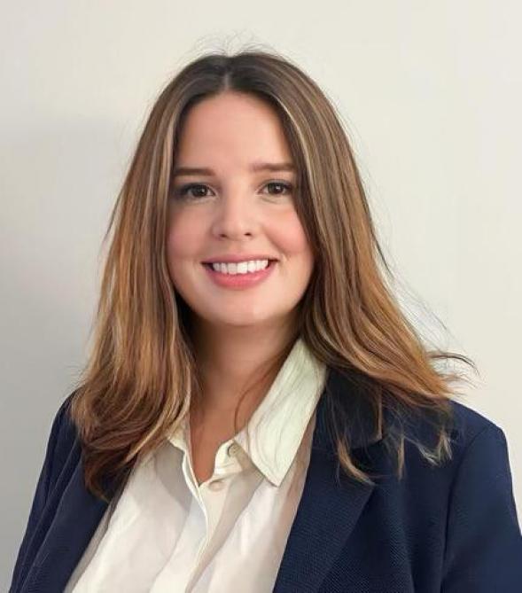 L’Ardennaise Juliette de Causans encore candidate, et encore rajeunie ...