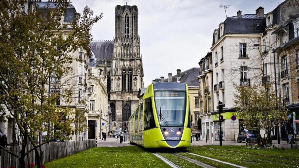 Transports urbains : 200 km de lignes nouvelles annoncées sur le Grand ...