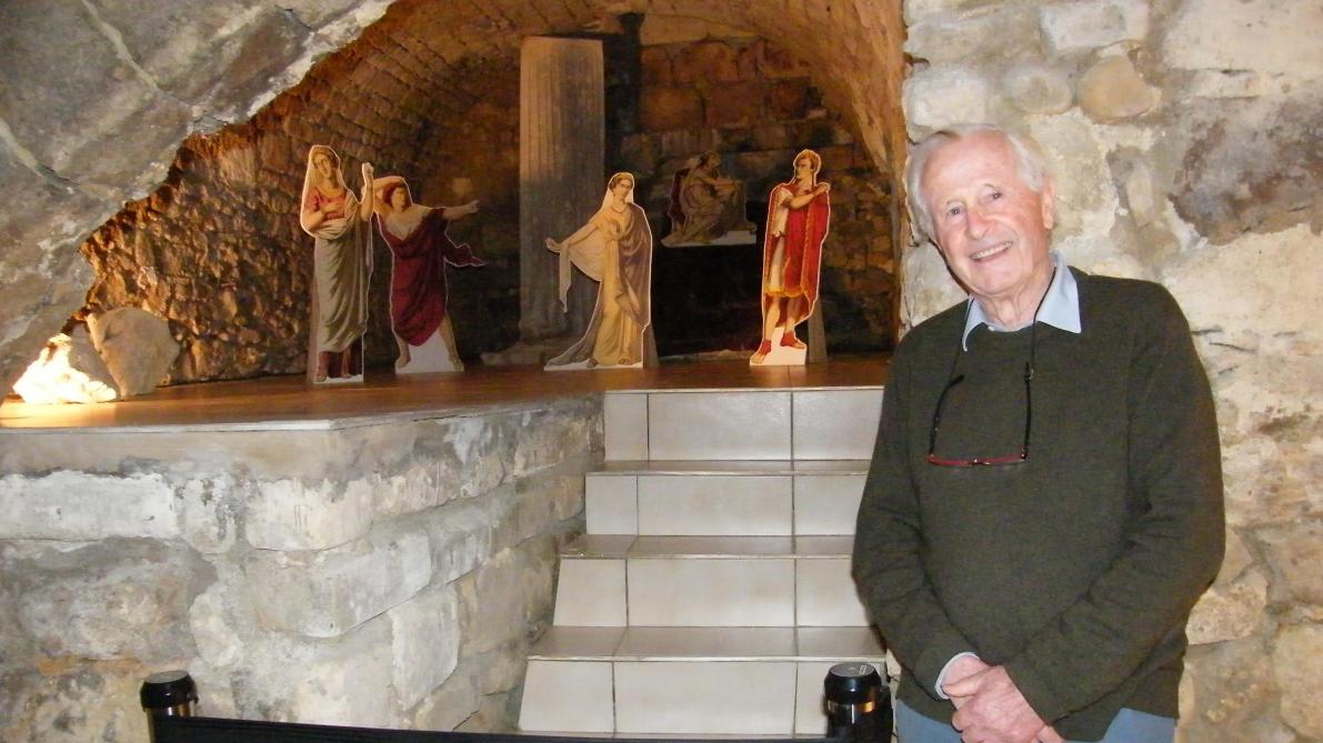 Le seul musée du monde dédié à Jean Racine est à La Ferté-Milon, dans l ...