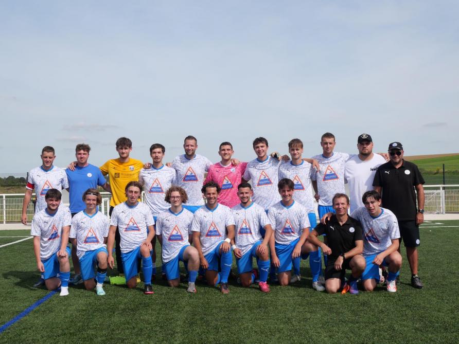 Football. L’AS Gueux, «l’équipe contre qui il ne faut pas aller aux ...