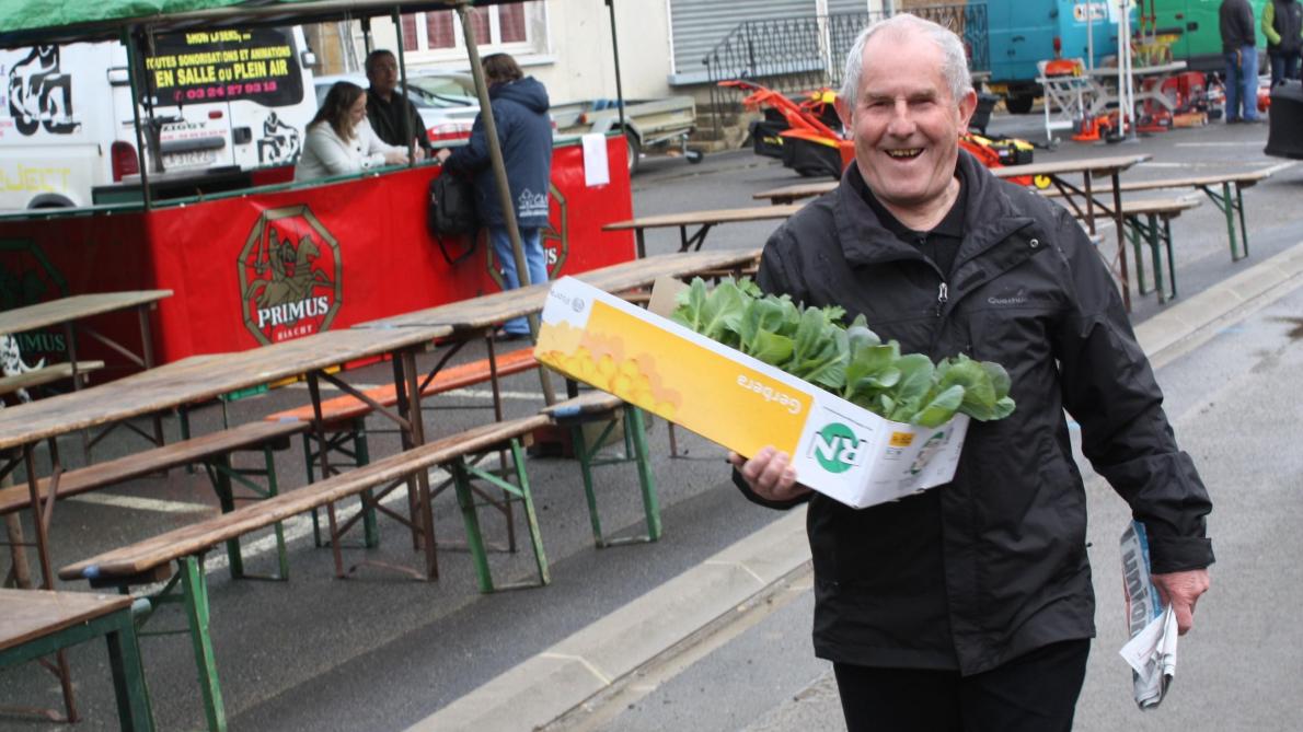 Margut: Jean Beneux, la mémoire du village, n’est plus