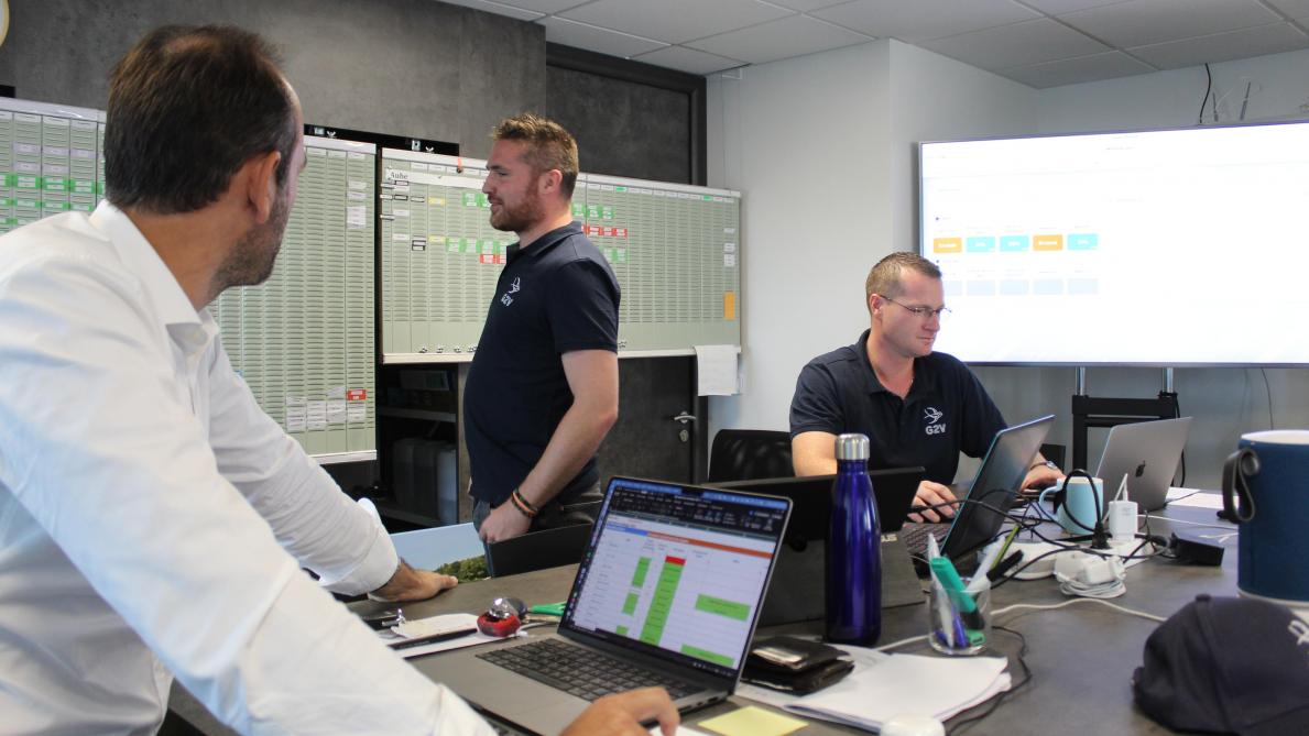 Certijob, l’outil de G2V Services qui promeut la transparence, du saisonnier au donneur d’ordre