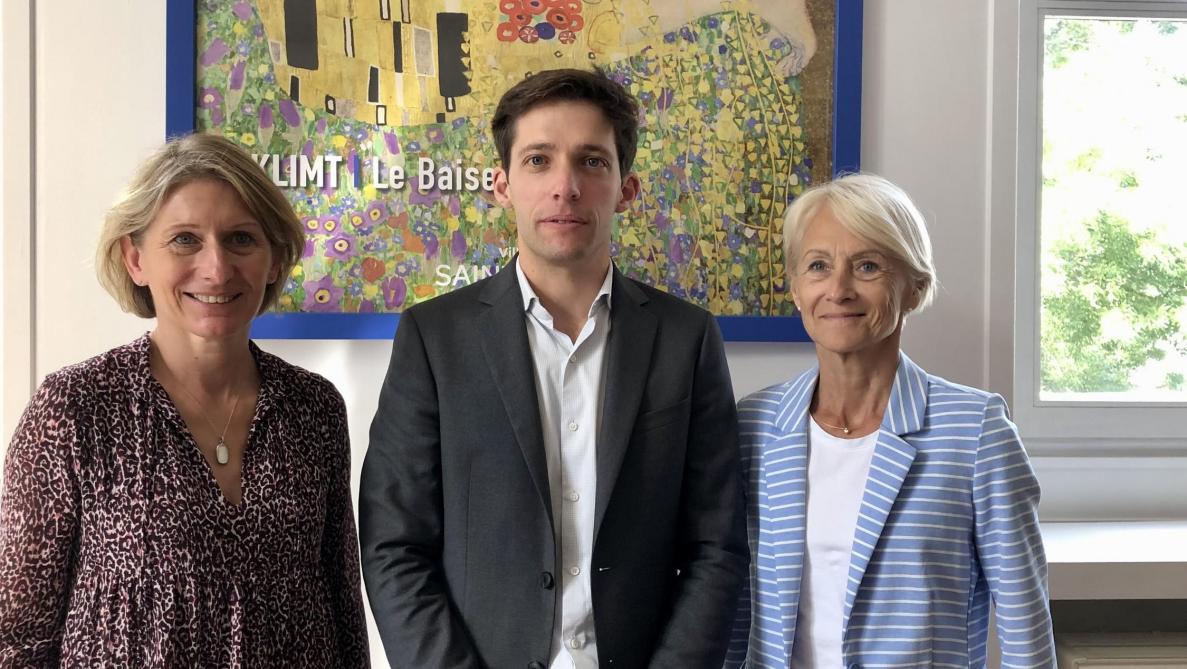 Le maire de Saint-Dizier annonce une rentrée qui se veut au plus près ...