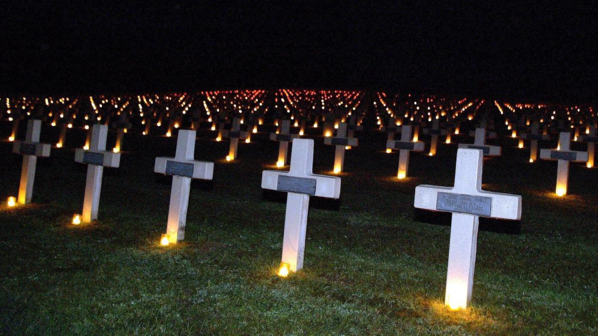 L’Unesco inscrit au patrimoine mondial 139 sites funéraires et ...