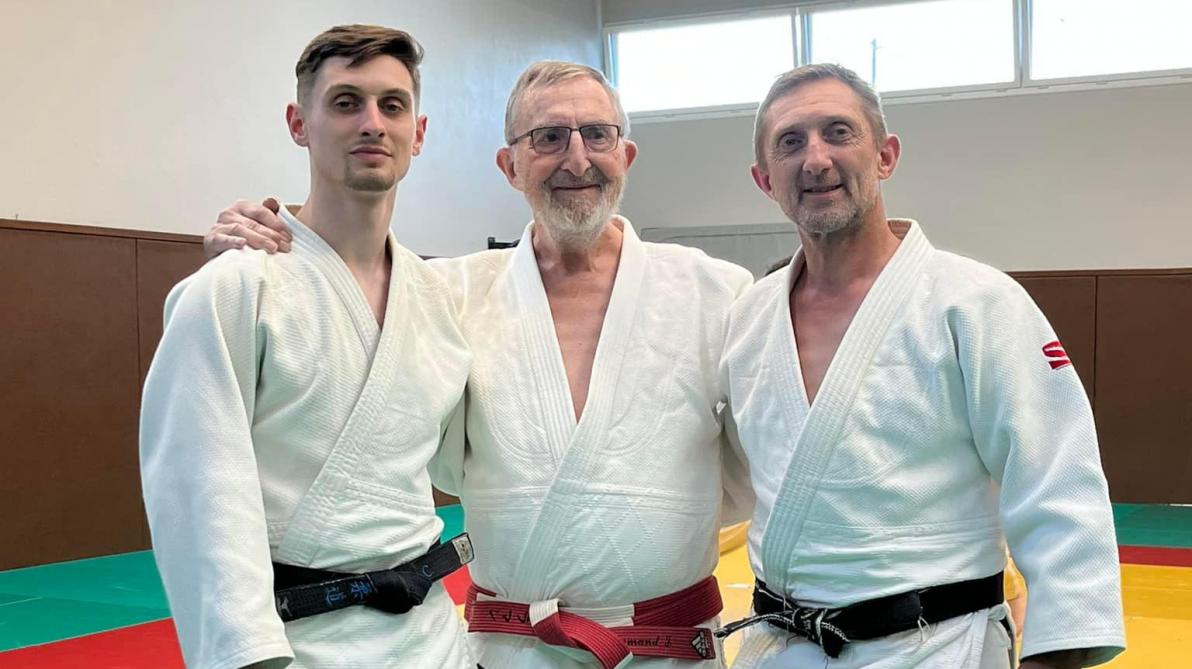 Quand Jean-Christophe Crombez raconte Jacky Flamand