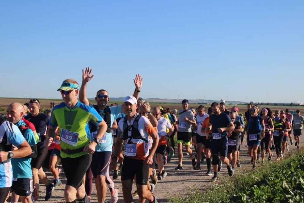 Retrouvez les classements de la course de l’Escargot ce dimanche