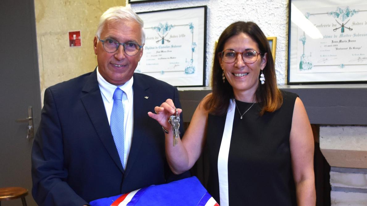 Trois générations aux commandes de Chez Jeannot à Etouvelles