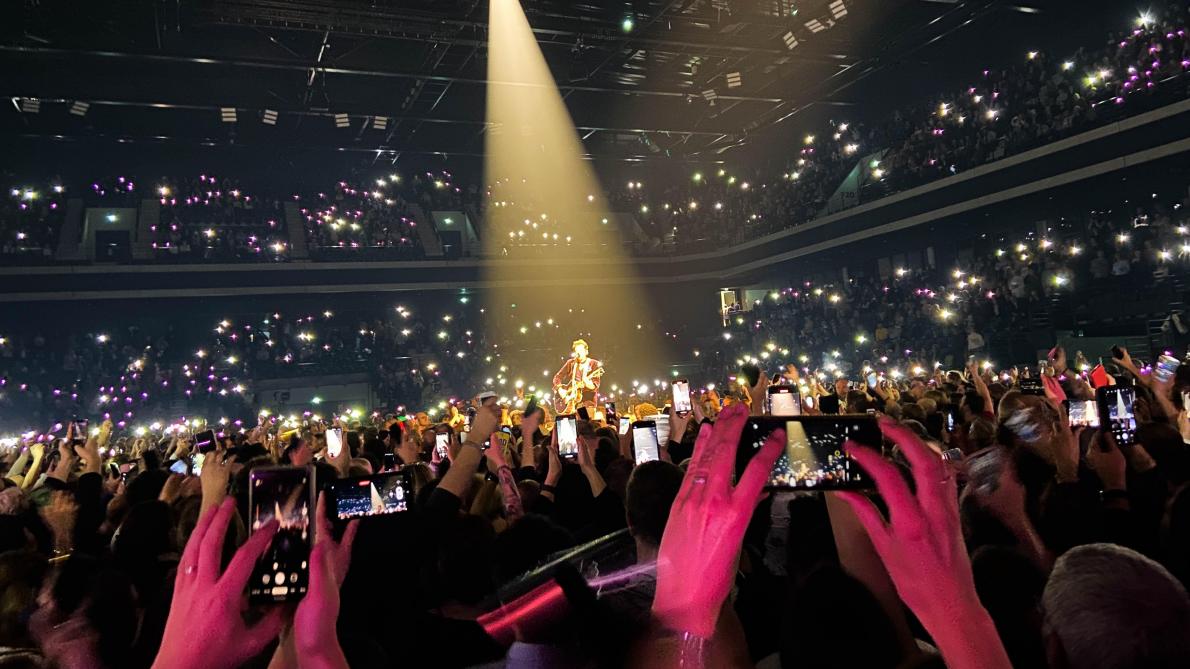 Reims Arena, une programmation pour tous les goûts en 2023-2024
