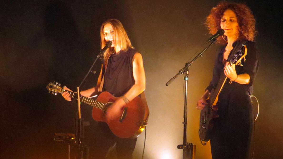 Othe Armance Festival : salle comble pour Pur-Sang à Maraye-en-Othe