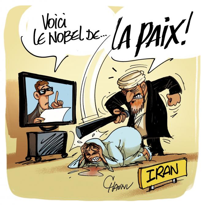 L’actu vue par Chaunu