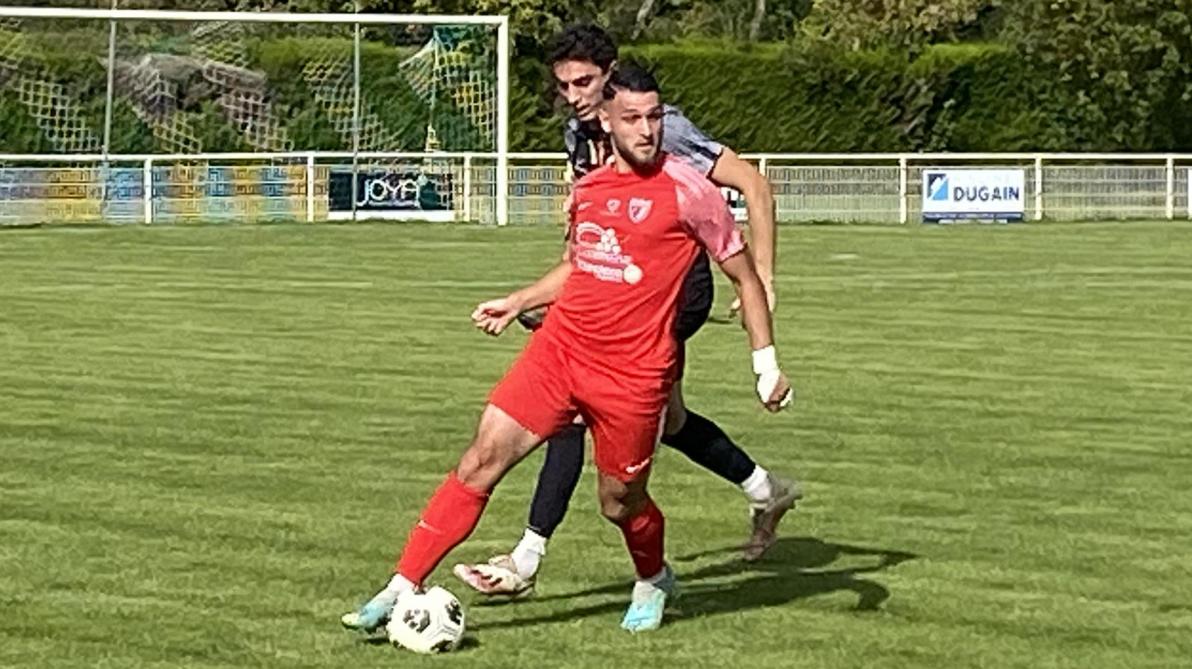 L’aventure avortée de Fabio Ledru au FCMT