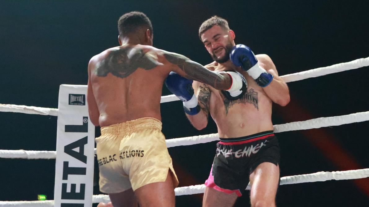 Théo Hennequin, la grande désillusion