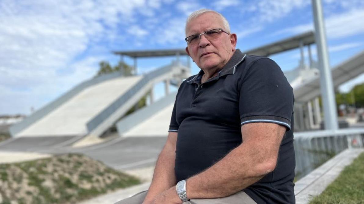 Jean-Claude Han, pilier de l’UVCAT, au cœur de l’organisation de la ...