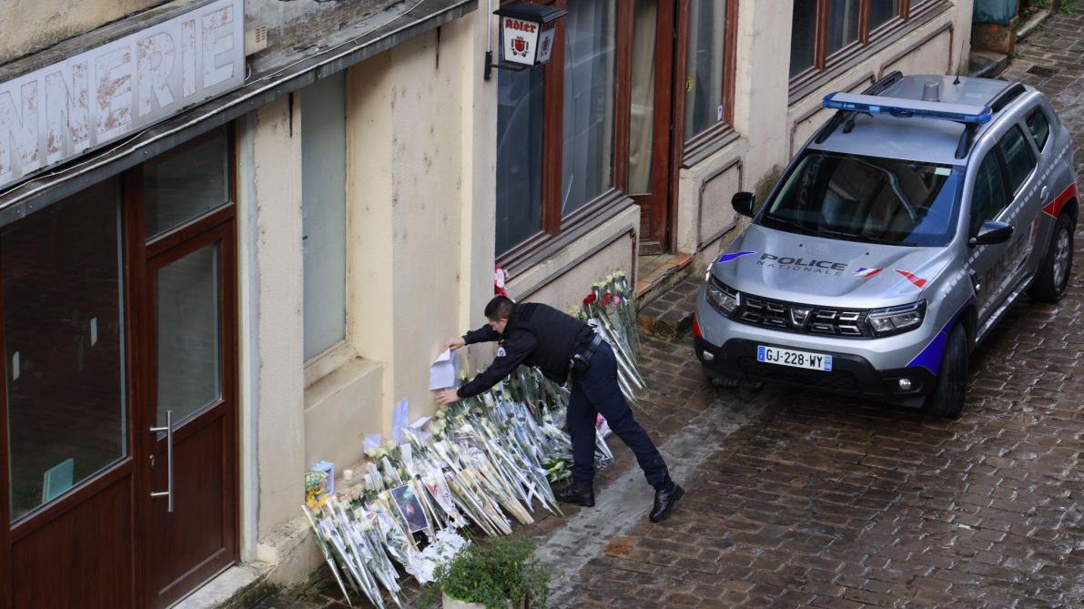 Une Enquête Pour Viol Et Meurtre Ouverte Après La Mort De Loana