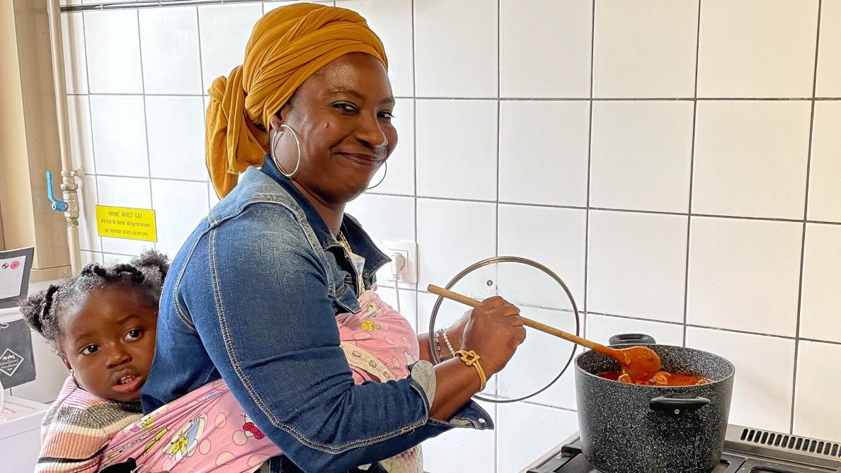 Le centre d’accueil pour demandeurs d’asile de Charleville-Mézières est ...