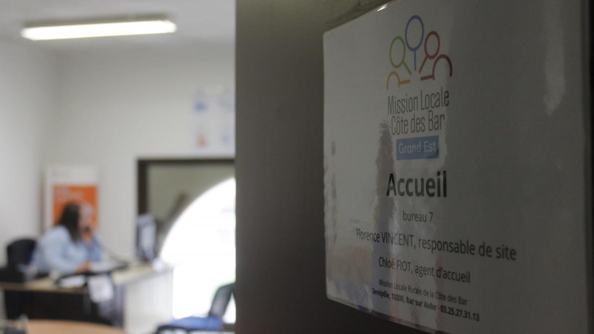 Bar-sur-Aube : la Mission locale de la Côte des Bar prend ses quartiers ...