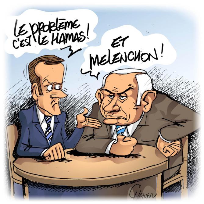 L’actu vue par Chaunu