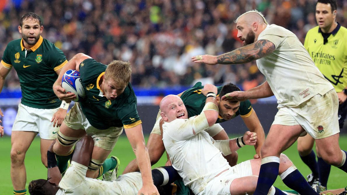 Vingt-quatre nations disputeront la Coupe du monde de rugby en 2027