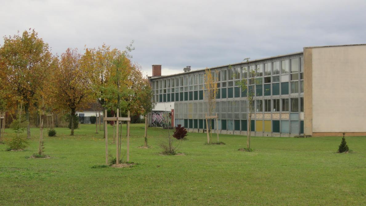 Romilly-sur-Seine : la Ville poursuit ses ambitions d’espaces verts