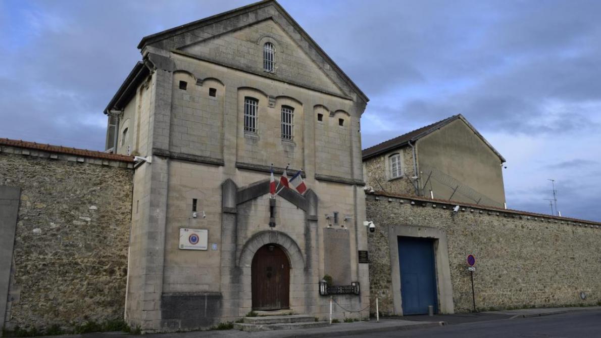 Punaises de lit à la prison de Châlons : les syndicats proposent le transfert des détenus vers ...