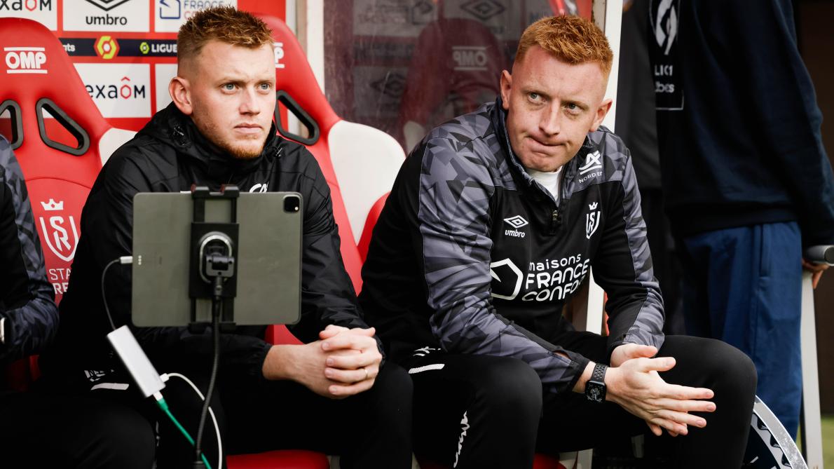 Face à Nantes, le Stade de Reims va devoir faire sans son guide Will Still