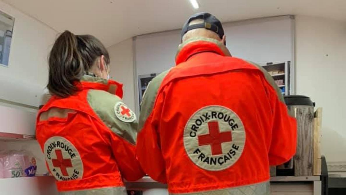 Le Samu social sur le pont dans l’Aube avant d’affronter l’hiver