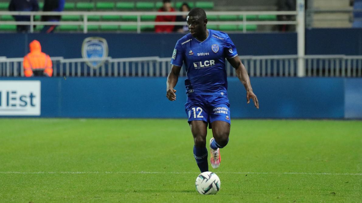 Estac : Abdu, le Conté bon