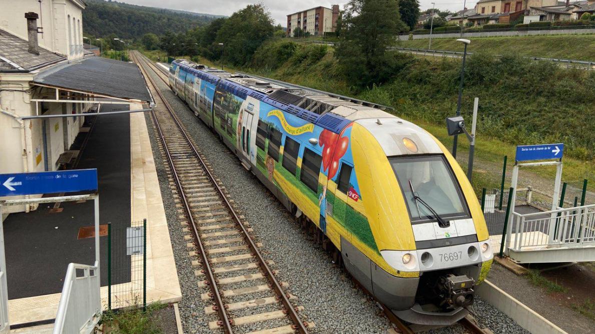 Retards et suppressions de trains: la Région Grand Est décuple les pénalités de la SNCF