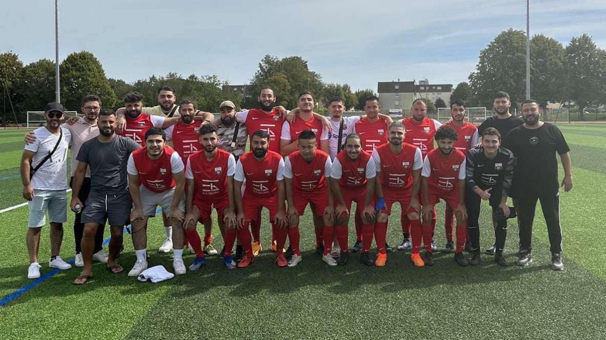 Trois choses à savoir sur le nouveau club de football de Bar-sur-Aube, le FC Var-N