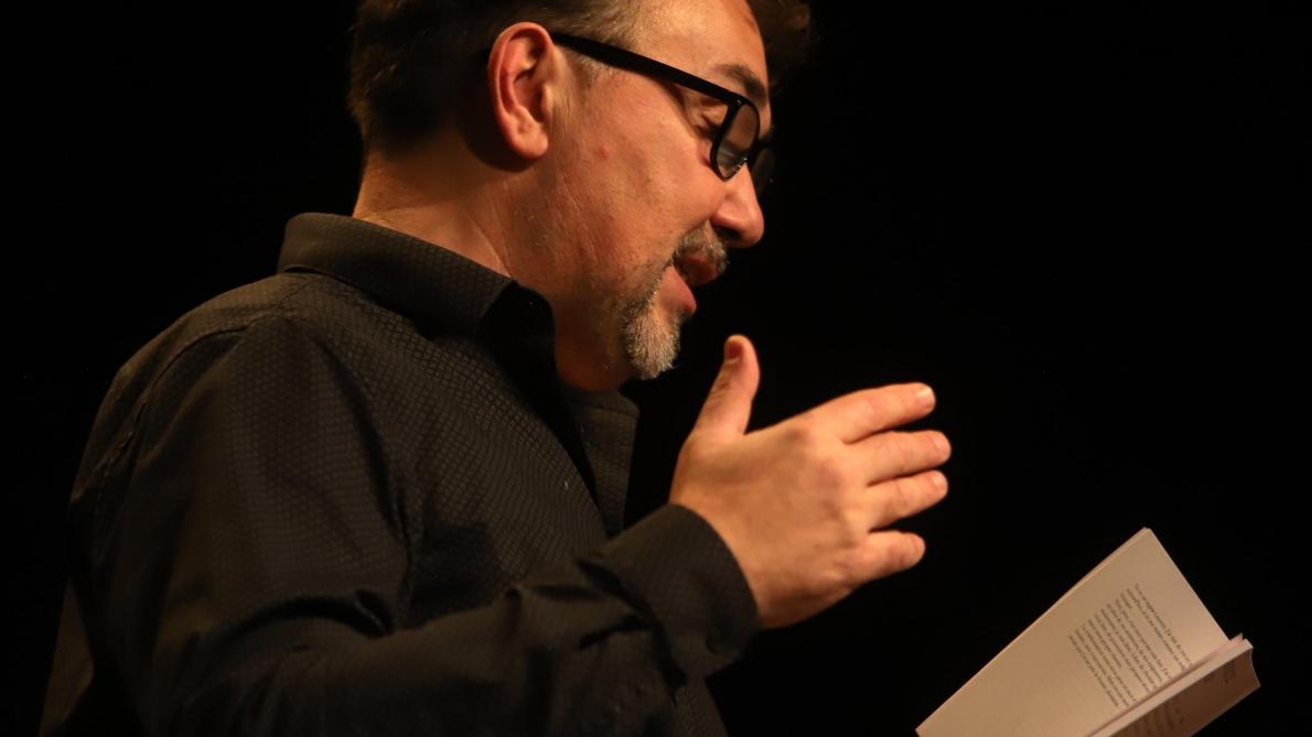 Laurent Castel destiné à jouer, coûte que coûte, à Saint-André-les-Vergers