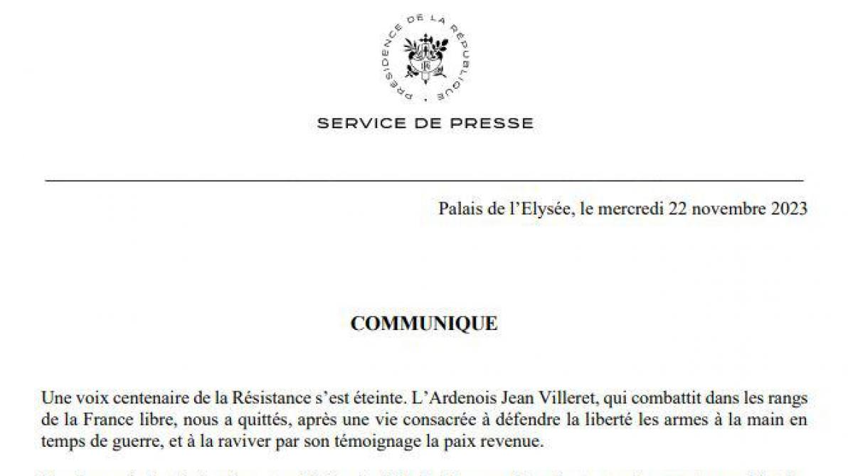 Langue française: doit-on dire « Ardenois » ou « Ardennais