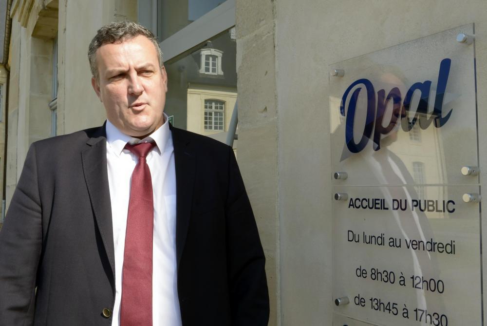 Les deux directeurs de l’OPAL quittent l’Aisne