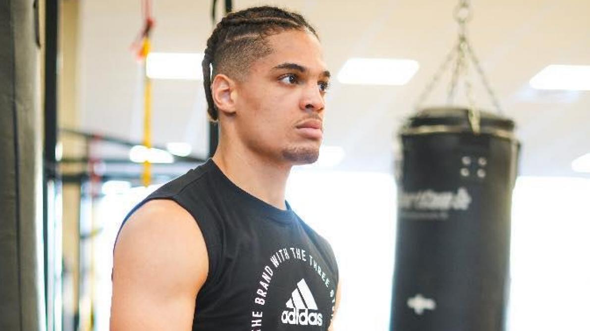 Raphaël Monny : décrocher le titre, enfin