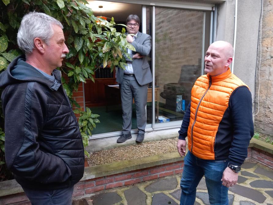 Condamnation du CSSA par les prud’hommes: «S’ils voulaient faire mourir le club, ils ne s’y ...