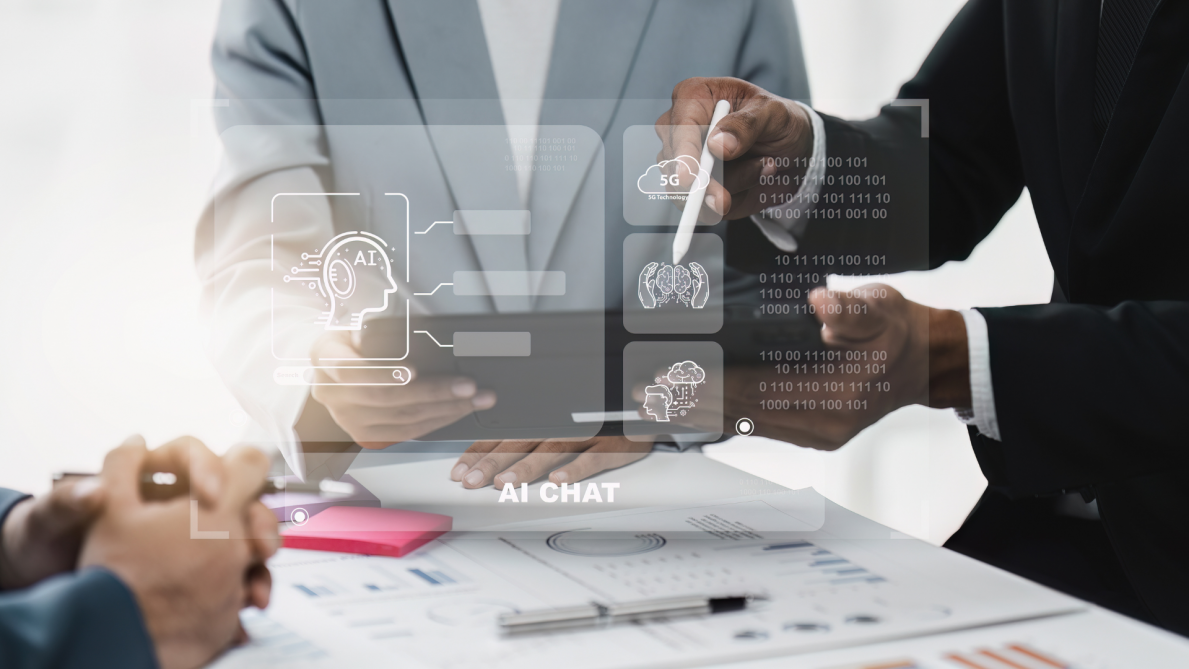 L’intelligence artificielle va-t-elle vraiment changer nos vies