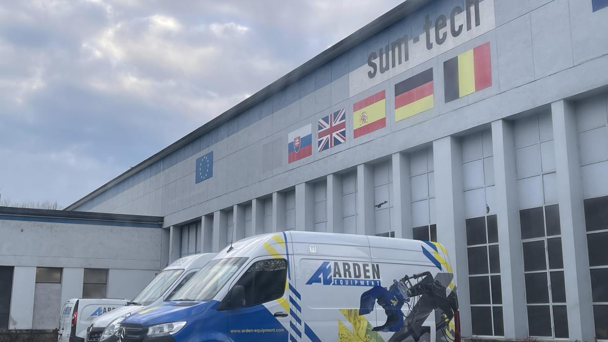 Charleville-Mézières : en difficulté économique, l’inquiétude des syndicats chez Sum Tech