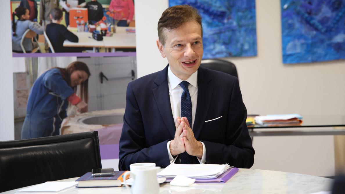 Le rectorat à la recherche des aptitudes invisibles des enseignants