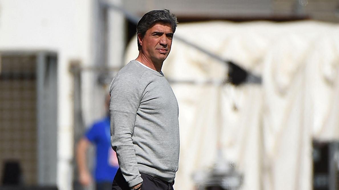 David Guion plus que jamais favori pour entraîner l’Estac