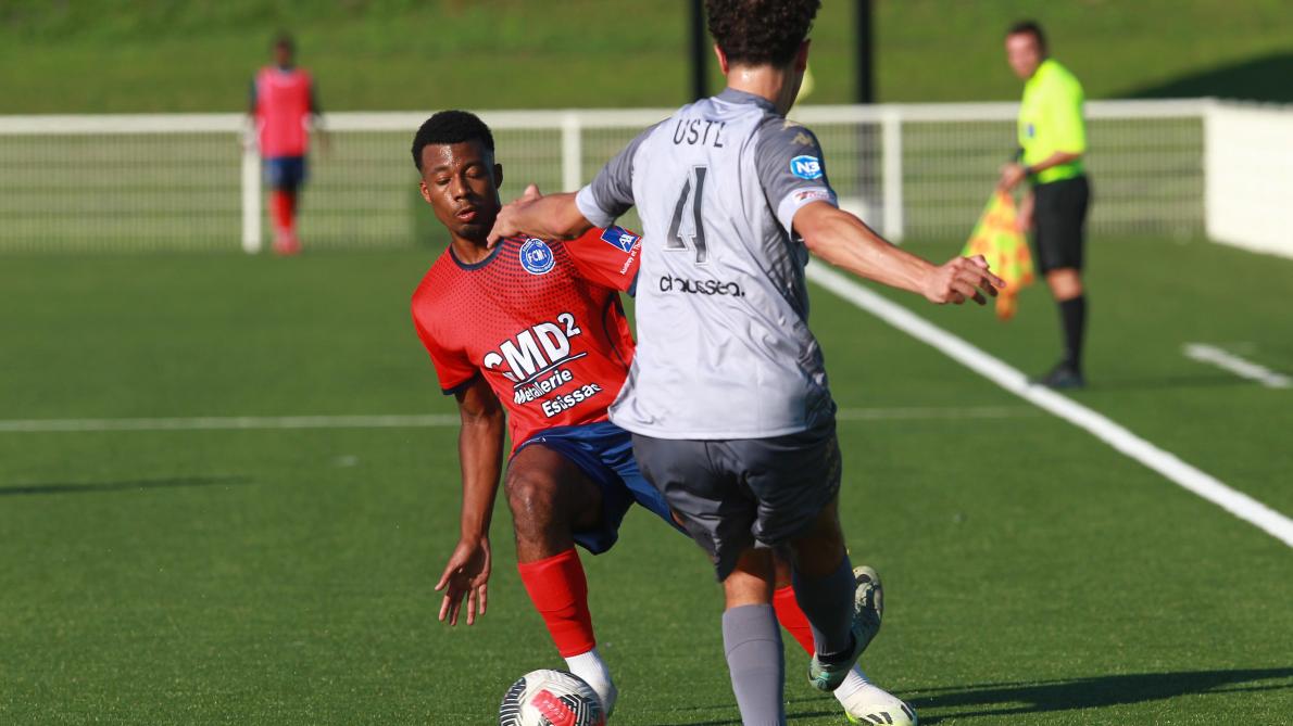 L’impensable élimination du FCMT en Coupe de France