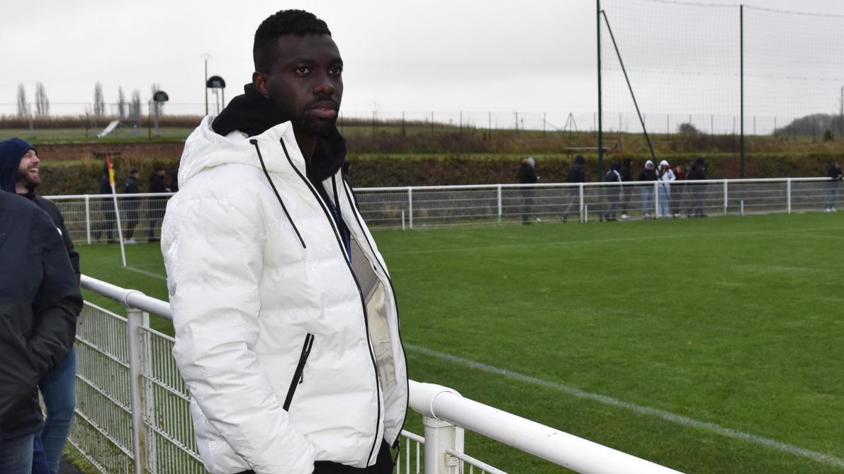 Dans les yeux de Mc Jeffrey Pierre