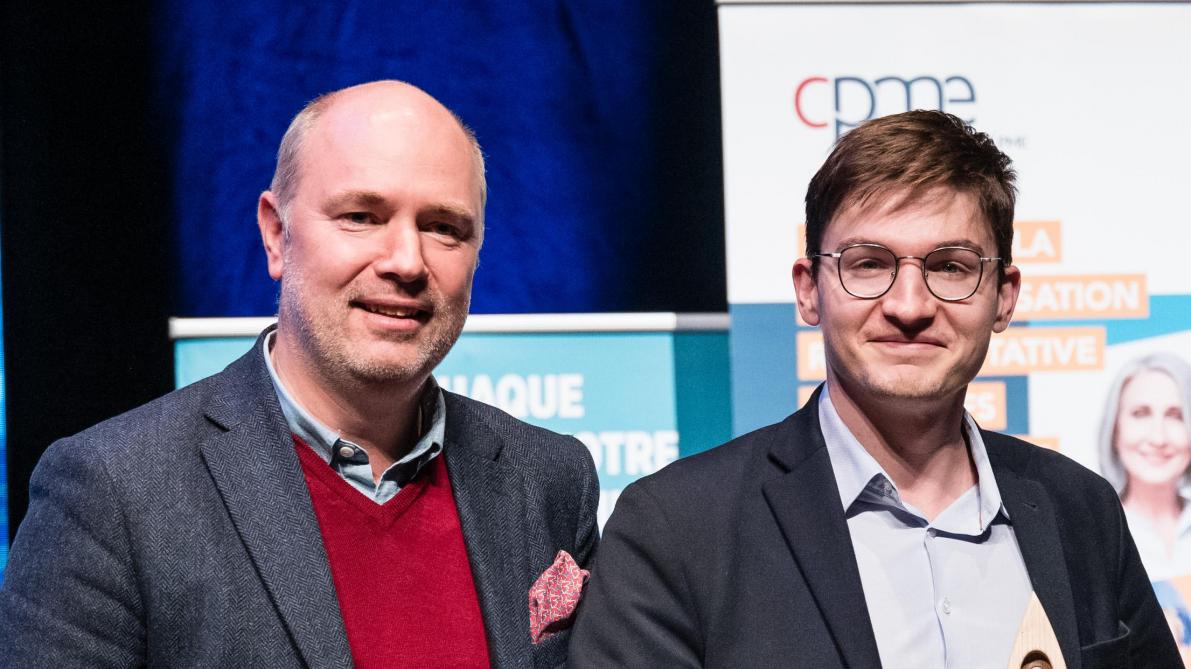 Trophées de la performance 2023 : la bijouterie Masson primée dans la ...