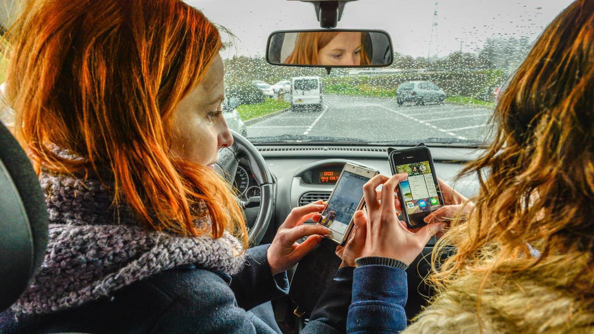 Tout savoir sur le plan covoiturage version 2024